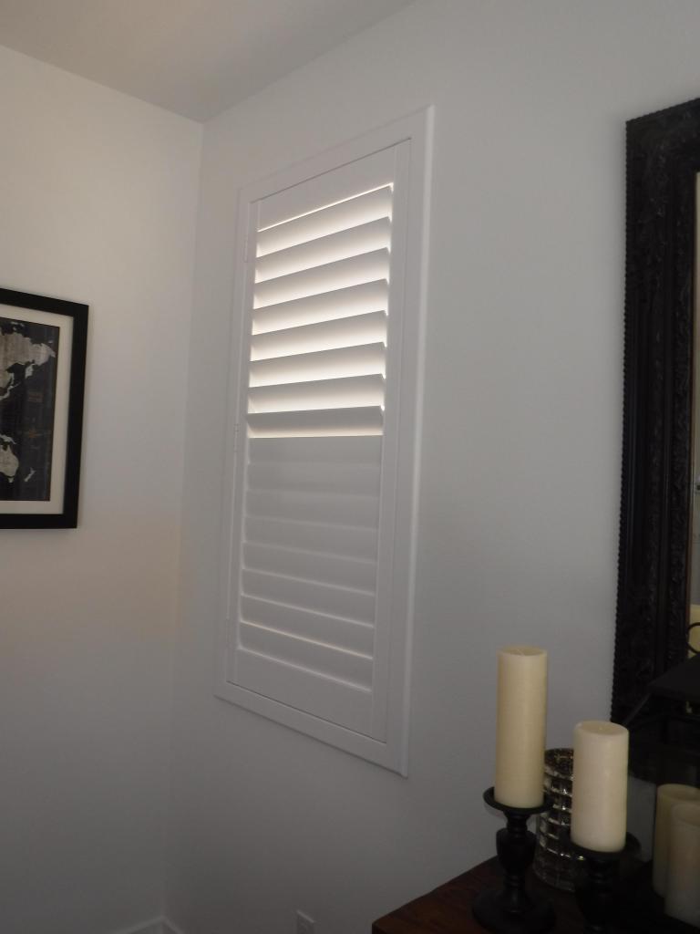 Shutters | Shutter World